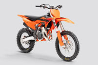 KTM 85 SX Specifications, Features, Mileage, Weight, Tyre Size