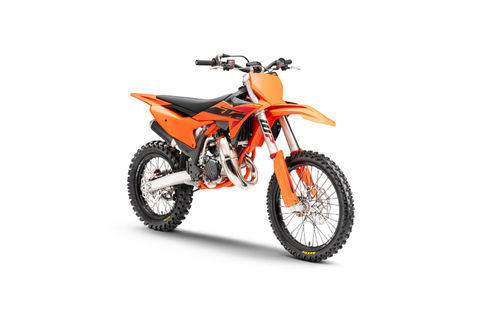 KTM 85 SX Specifications, Features, Mileage, Weight, Tyre Size