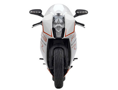 KTM RC8 | Ktm Bikes