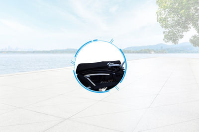 Kyte Energy X1 Price, Range, Weight, Images