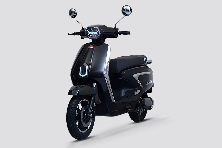 Kyte Energy X1 Plus On road Price, Specifications, Weight, Range