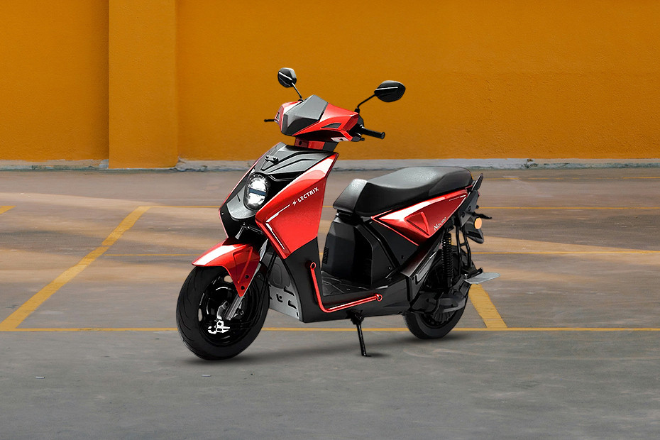 Lectrix EV NDuro 3.0 On road Price, Specifications, Weight, Range