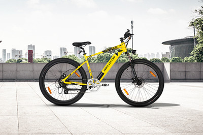 Hero Lectro F6i Price- Range, Charging Time, Speed, Images & Specs