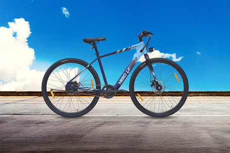 Hero Lectro H3 + On road Price, Specifications, Weight, Range