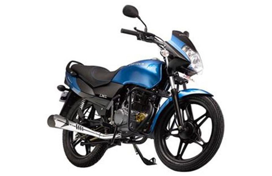 LML Freedom Ocean Blue Colour - Freedom Ocean Blue Price