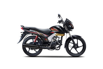 Mahindra Centuro Key Functions