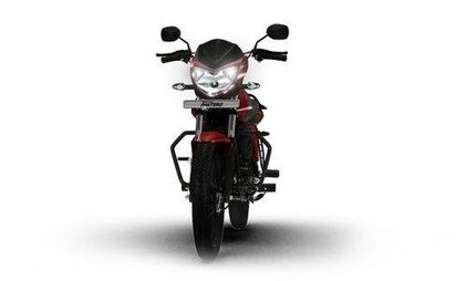 Mahindra Pantero Logo
