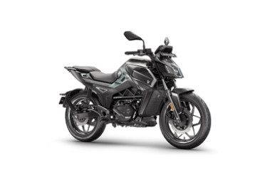 Matter EV Aera Price, 125km Range, Charging Time Images, colours ...