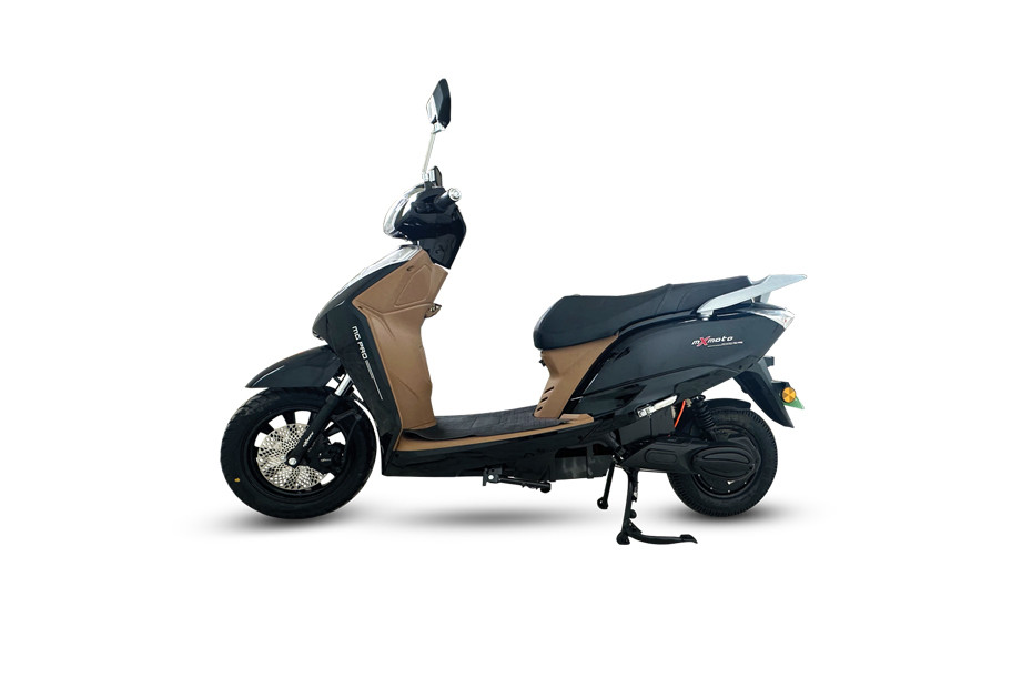 MX Moto MG Pro Price, 100km Range, Charging Time Images, colours ...