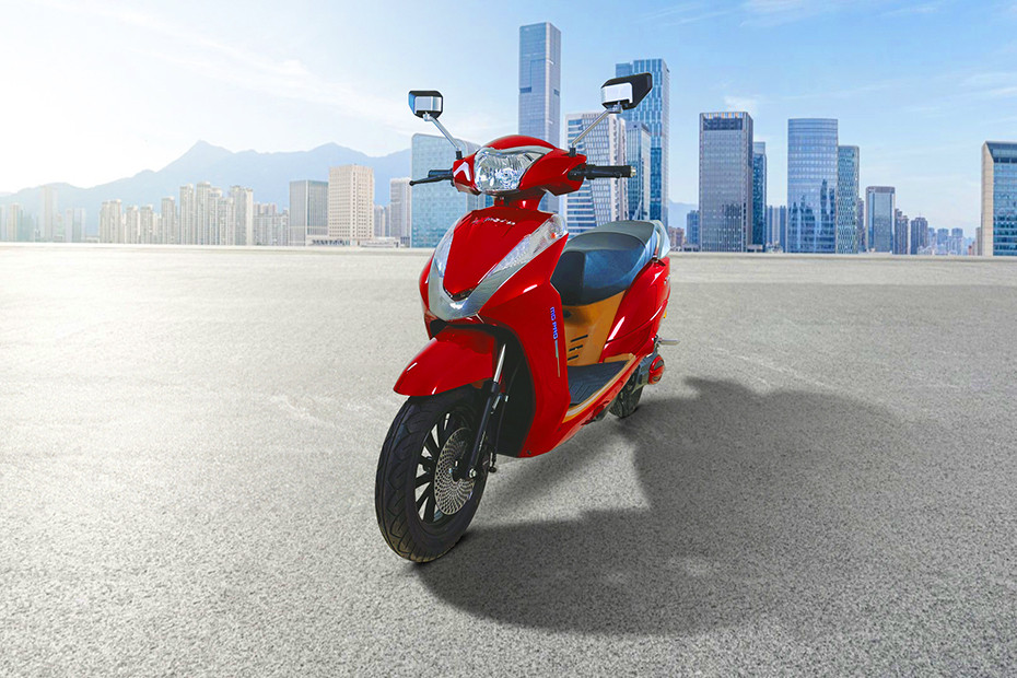 MX Moto MG Pro V On road Price, Specifications, Weight, Range
