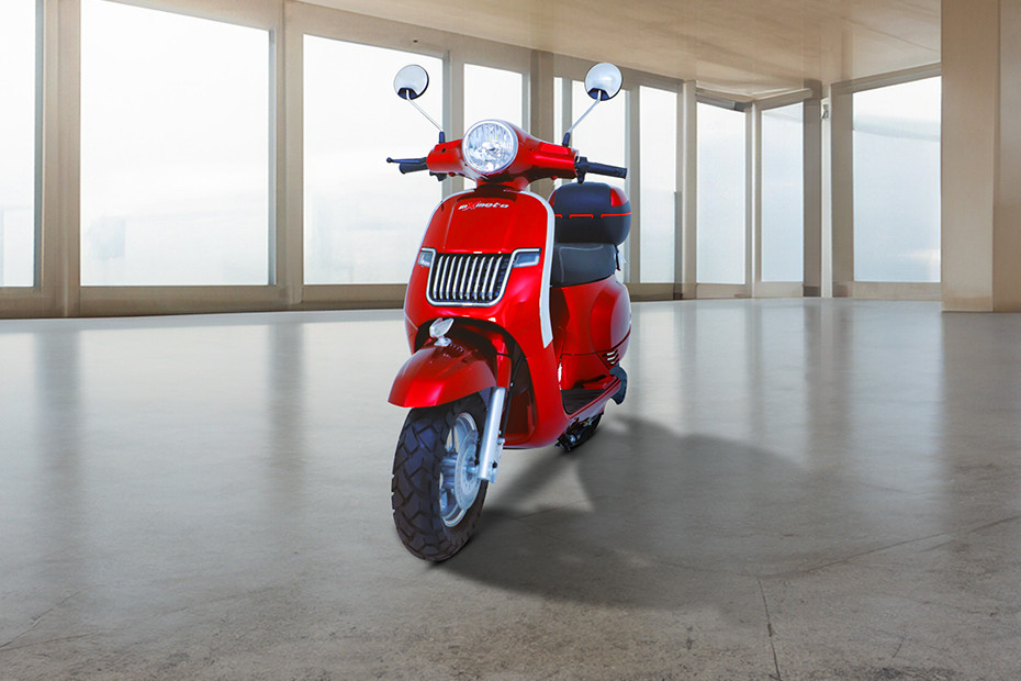 MX Moto MXV Price - Range, Charging Time, Speed, Images & Specs