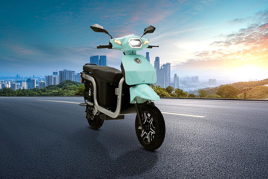 NDS Eco Motors E2C Price - Range, Charging Time, Speed, Images & Specs