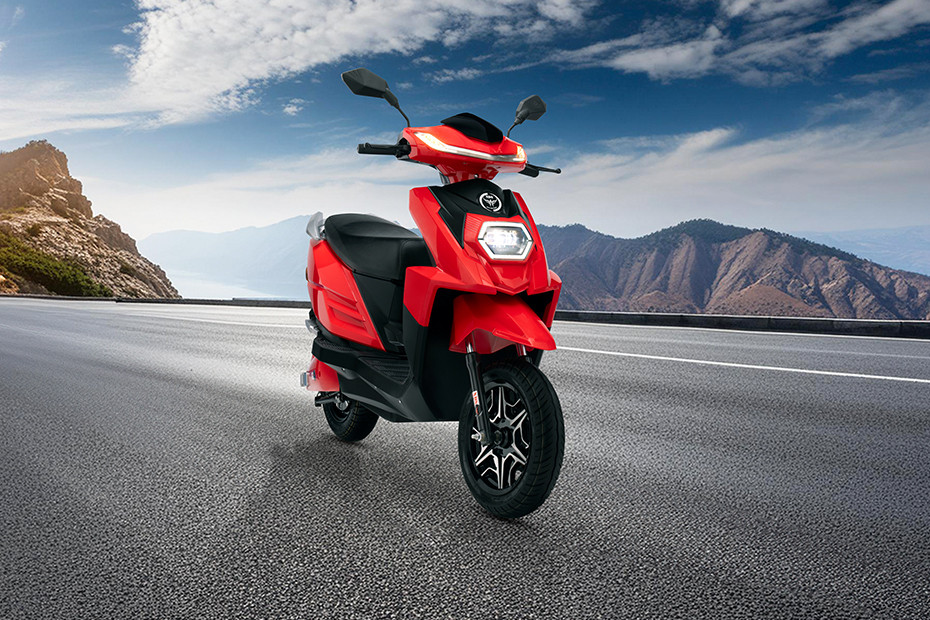 NDS Eco Motors SQD Pro Max+ Price, Images, Mileage, Specs & Features