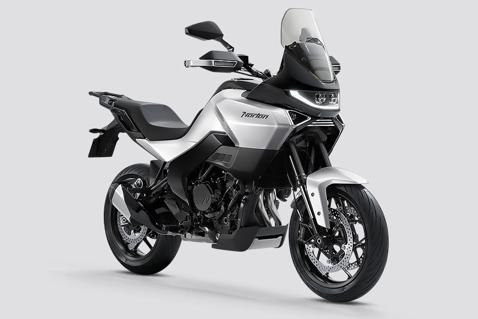 Norton Atlas GT On road Price, Specifications, Weight, Range