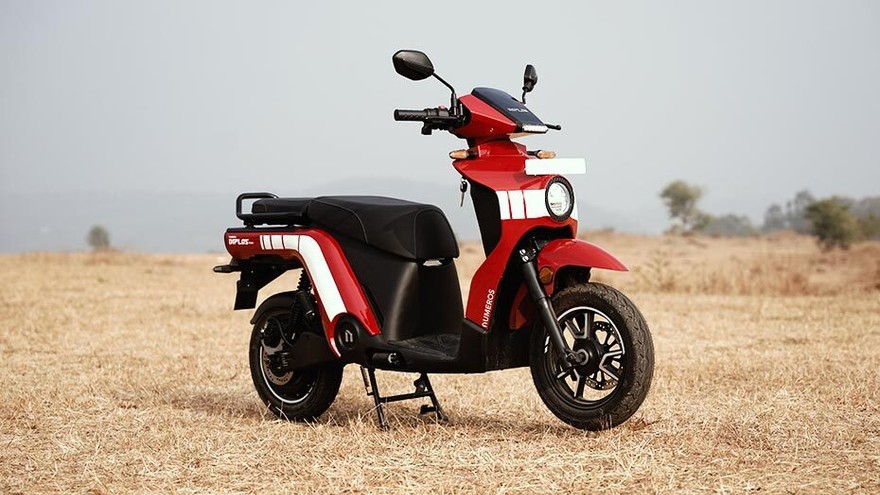 Numeros Motors scooters Images | Photos of Numeros Motors Bike Models