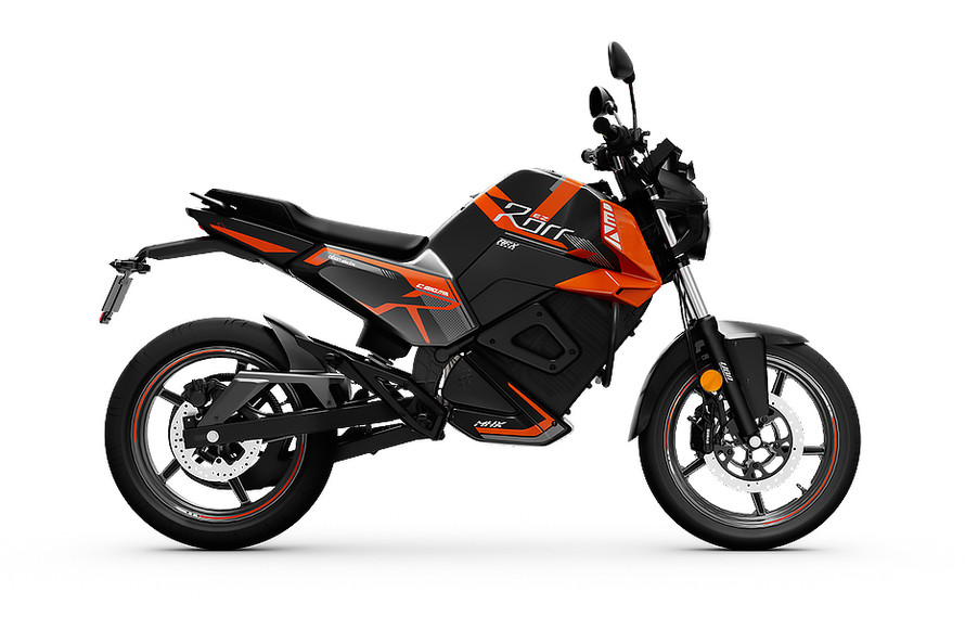 Oben Rorr EZ Sigma Electro Amber Colour - Rorr EZ Sigma Electro Amber Price