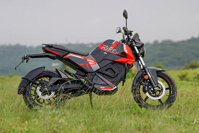 Oben Rorr EZ Sigma Price- Range, Charging Time, Speed, Images & Specs