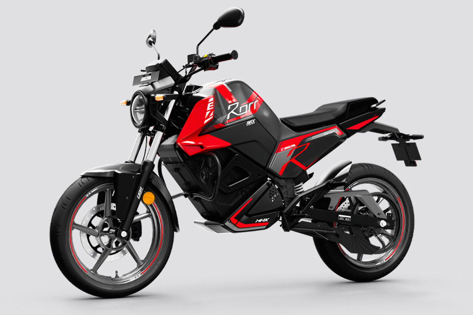 Oben Electric Rorr EZ Sigma 4.4 kWh On road Price, Specifications, Weight, Range