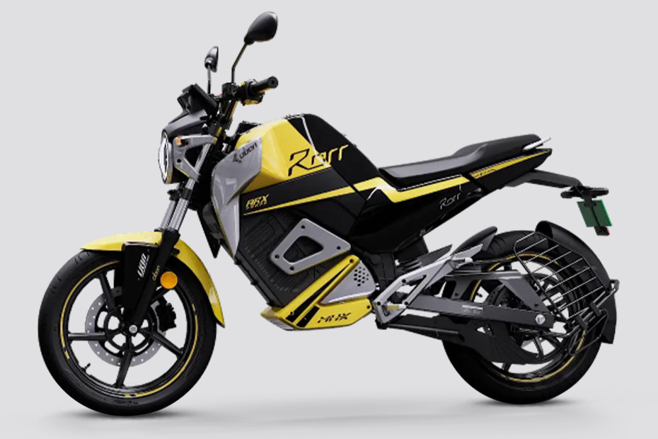 Oben Rorr Price in Jabalpur (On Road)