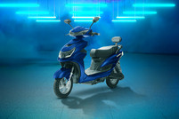 Odysse Snap Colours - Check Snap Colour Options Available - BikeDekho