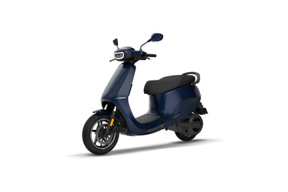 Ola S1 Pro Plus Midnight Blue Colour - S1 Pro Plus Midnight Blue Price