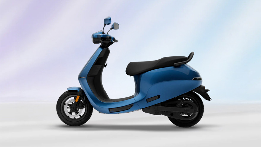 Ola Electric bikes Images | Photos of Ola Electric Bike Models