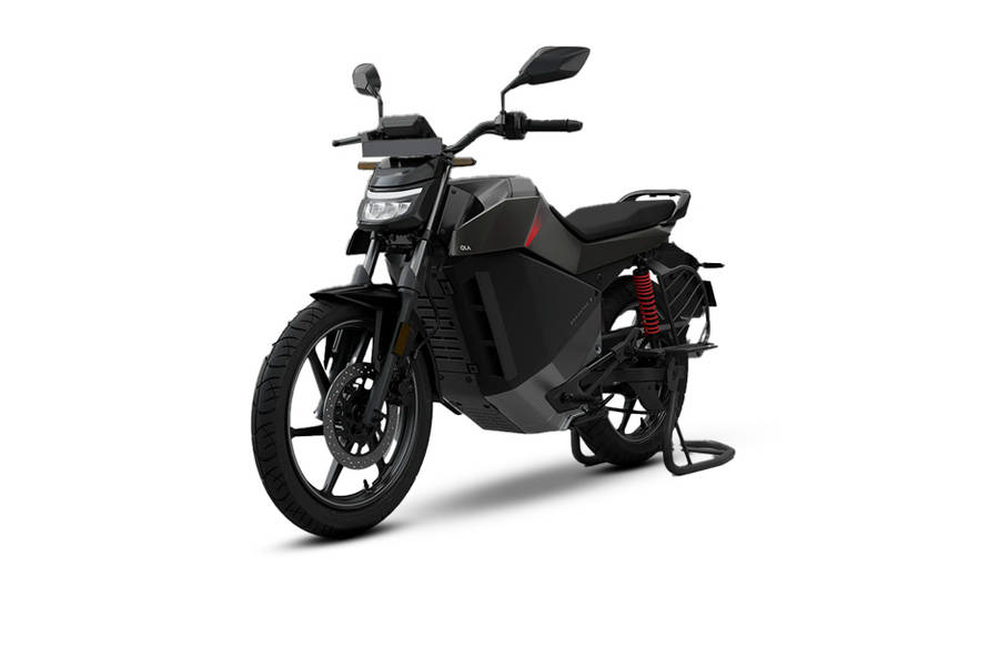 Ola Roadster X+ Anthracite Colour - Roadster X+ Anthracite Price Ola Roadster X+ Anthracite Colour - Roadster X+ Anthracite Price