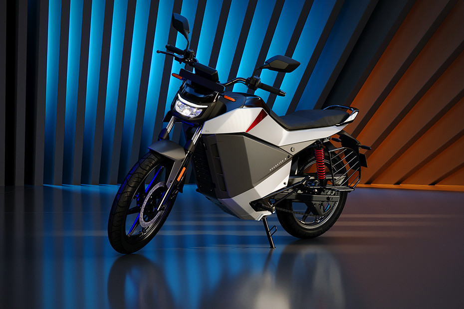 Ola Electric Roadster X 3.5 kWh On road Price, Specifications, Weight ...