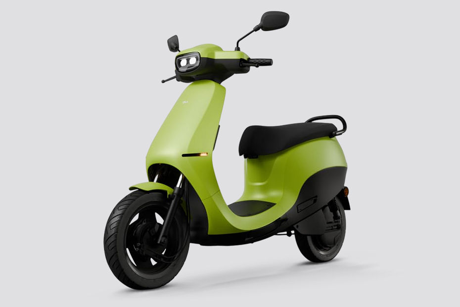 Ola S1 Air Price - Range, Charging Time, Speed, Images & Specs