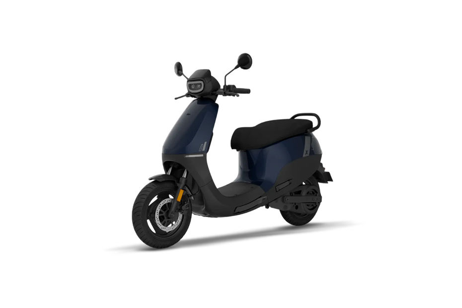 Ola S1 X Plus Colors (10 colours) - S1 X Plus Color Images @ ZigWheels