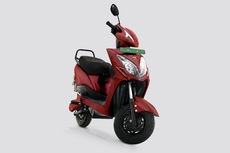 Omega Vextra Range - Check Riding Range for Vextra