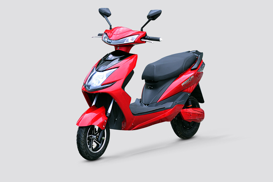 OPG Mobility Freedum La On road Price, Specifications, Weight, Range