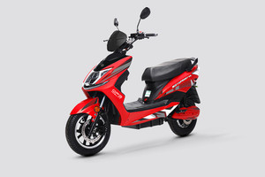 OPG Mobility OPG Faast Scooters Price & 2025 Models in India, Images ...