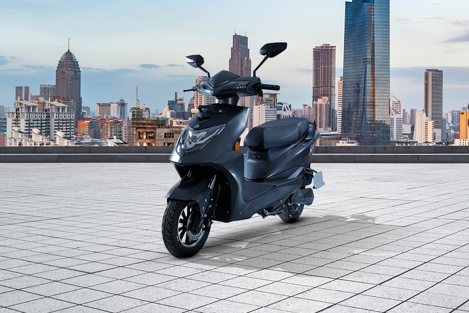 Ozotec Flio Gen 2 (2 kWh) Price, Images, Mileage, Specs & Features