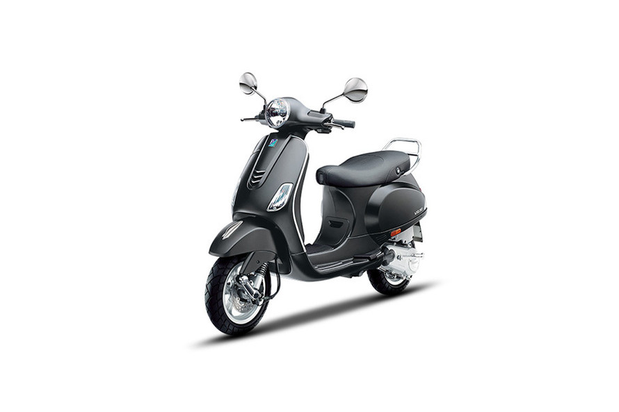Vespa VXL 150 Red Colour - VXL 150 Red Price