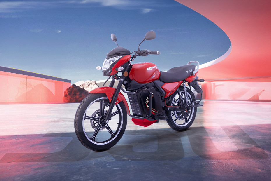 PURE EV EcoDryft 350 On road Price, Specifications, Weight, Range