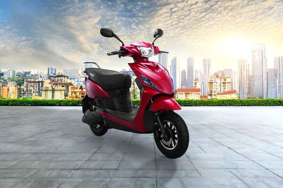 PURE EV ETrance Neo SX On road Price, Specifications, Weight, Range