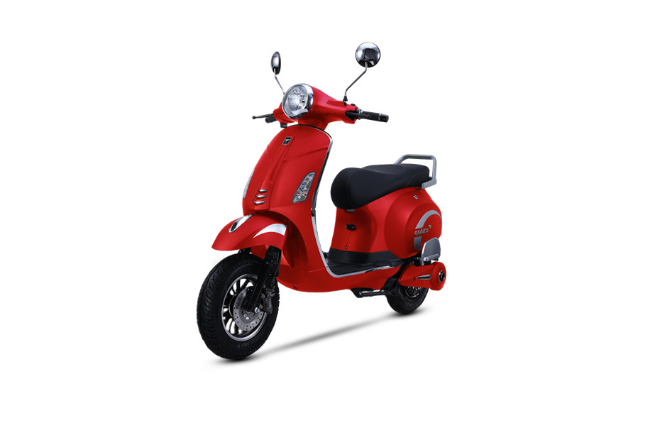 Pure ev epluto 7g range store