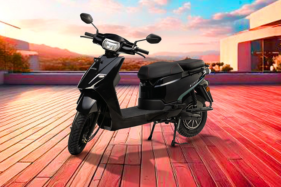 Quantum Energy BZiness XP On road Price, Specifications, Weight, Range