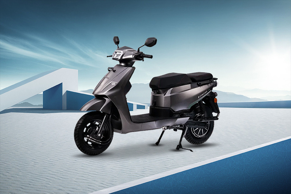 Quantum Energy BZiness X On road Price, Specifications, Weight, Range