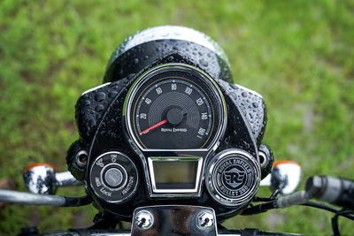 Royal Enfield Bullet 350 Price, Mileage, Weight, Images
