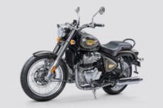 Royal Enfield Bullet 650 Specifications, Features, Mileage, Weight ...