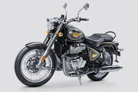 Royal Enfield Bullet 650 Specifications, Features, Mileage, Weight ...