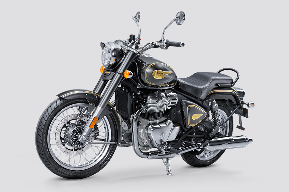 Royal Enfield Bullet 650 Expected Launch Date, Price ₹3,40,000 | Latest ...