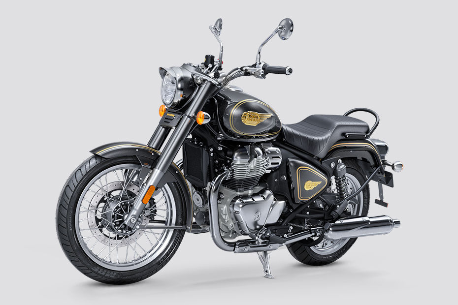 Royal Enfield Bullet 650 On Road Price in Mahendragarh – May 2026