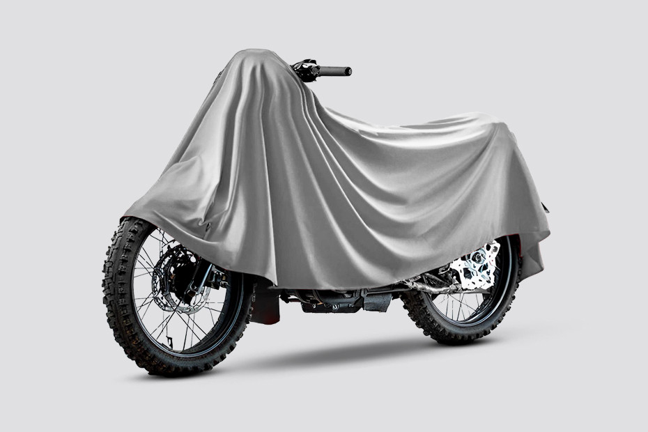 Royal Enfield Himalayan 750 STD On road Price, Specifications, Weight ...