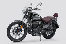 Royal Enfield Meteor 350 Specifications, Features, Mileage, Weight ...