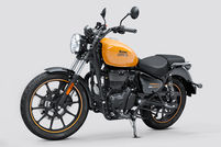Royal Enfield Meteor 350 Specifications, Features, Mileage, Weight ...