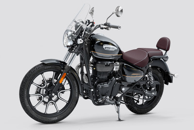 Royal Enfield Meteor 350 Price- Images, Colours, Specs & Reviews