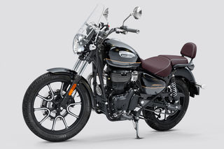 Honda CB350 H'ness vs Royal Enfield Meteor 350 - Know Which is Better